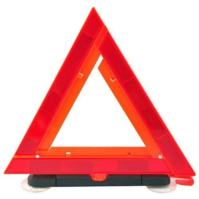 Goodyear GY3020 Collapsible Safety Triangle - Walmart.com