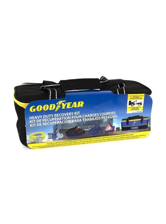 Emergency Roadside Kits - Walmart.com