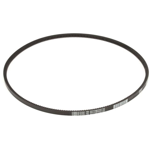 Goodyear AX51 Genuine OEM V-Belt - Exhaust Fan, AX51 - Walmart.com