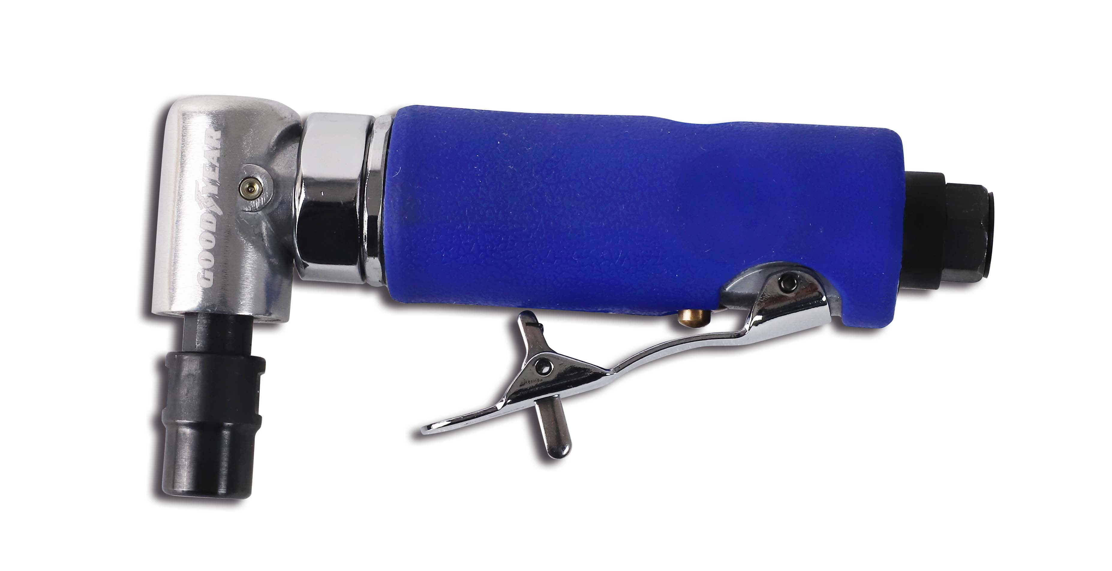 GoodYear 1/4" Air Angle Die Grinder - Walmart.com