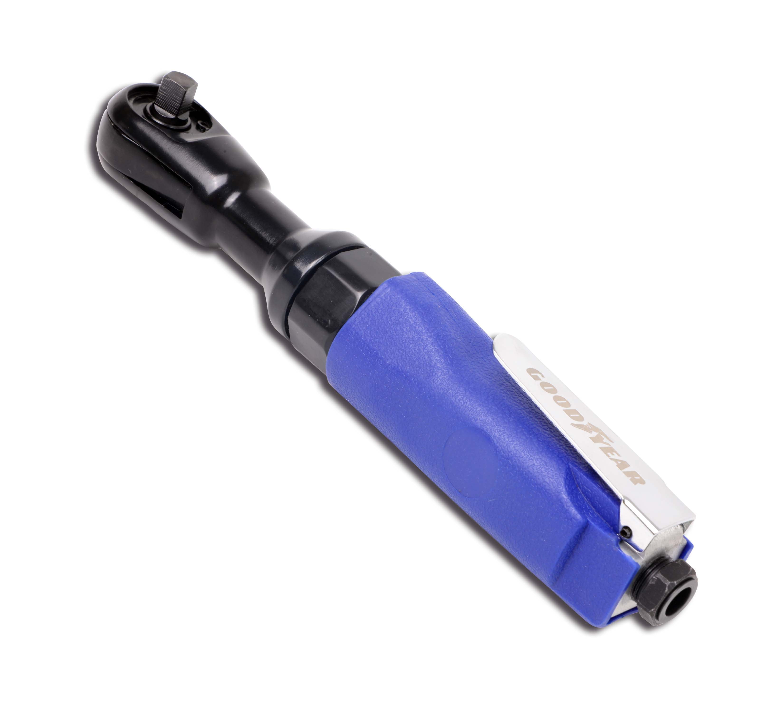 GoodYear 3/8" Air Ratchet Wrench - Walmart.com