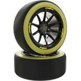 Goodyear Grip Tire Socks for Snow Tires, Textile Traction for Snow and ...