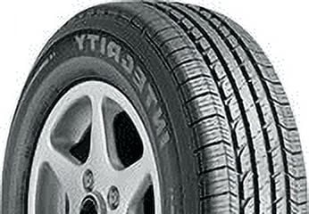 Goodyear Integrity 235/65R17 103 S Tire Fits: 2004 Jeep Grand Cherokee ...