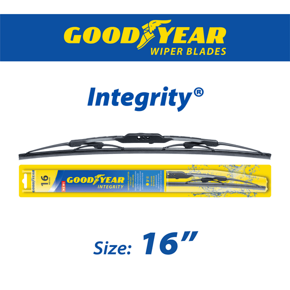 Goodyear Wiper Blades in Wiper Blades by Brand - Walmart.com