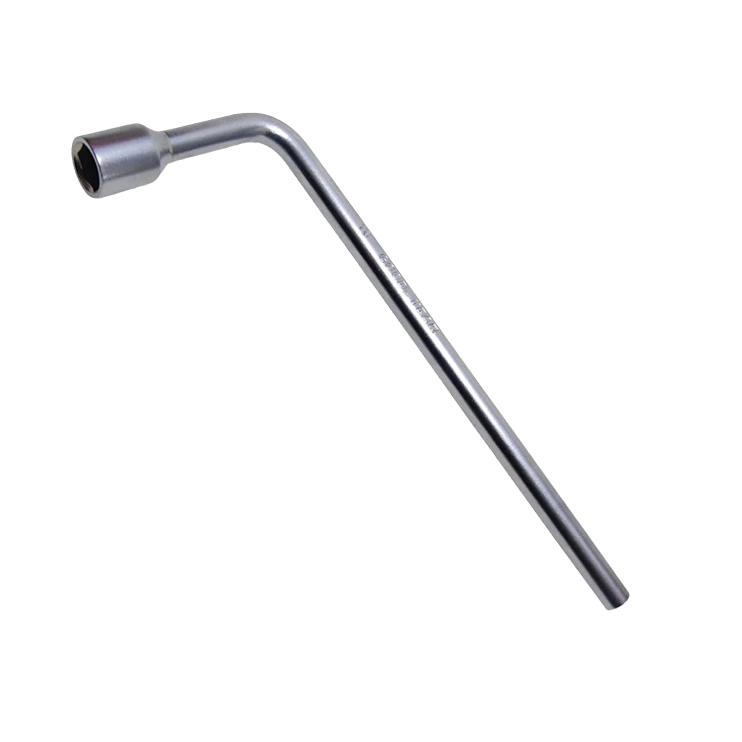 Goodyear LSpanner Metal LShaped Car Wheel Nut Spanner Single Sided L ...