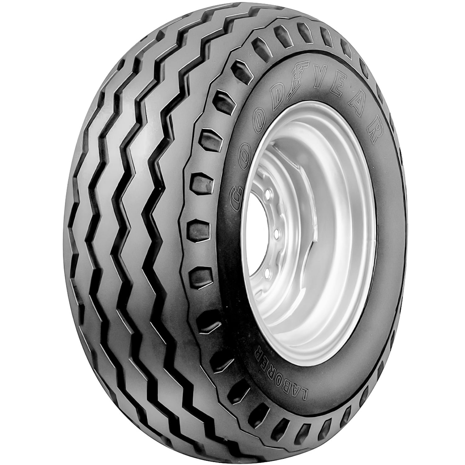 Goodyear Laborer 11L-16 12 Ply Industrial Tire - Walmart.com
