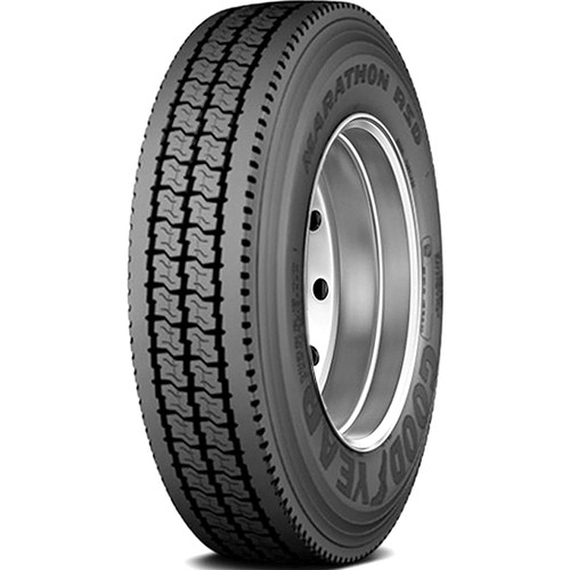 Goodyear Marathon RSD 11R24.5 149/146L H Commercial Tire - Walmart.com