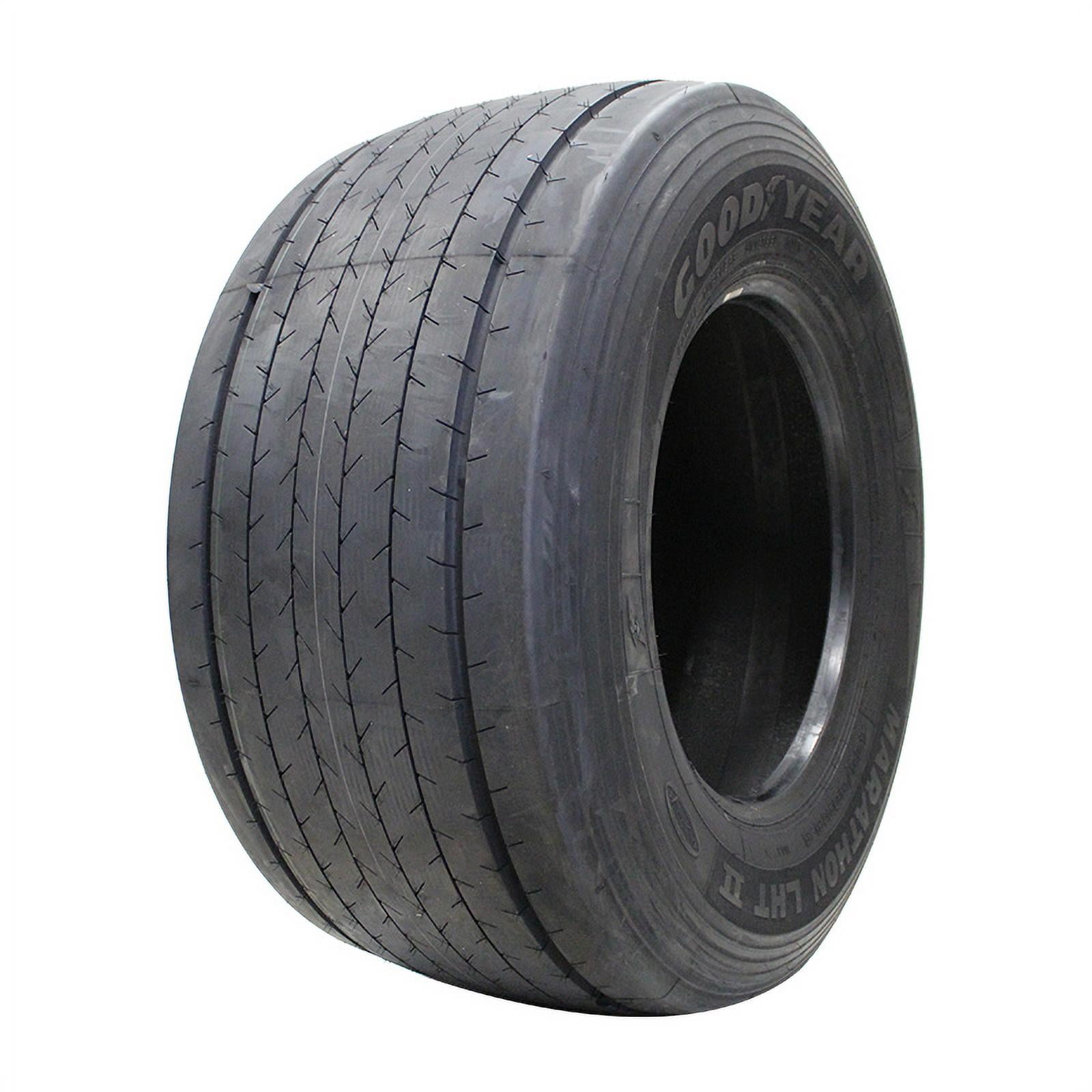 Goodyear Marathon LHT 11/R22.5 144 Tire - Walmart.com