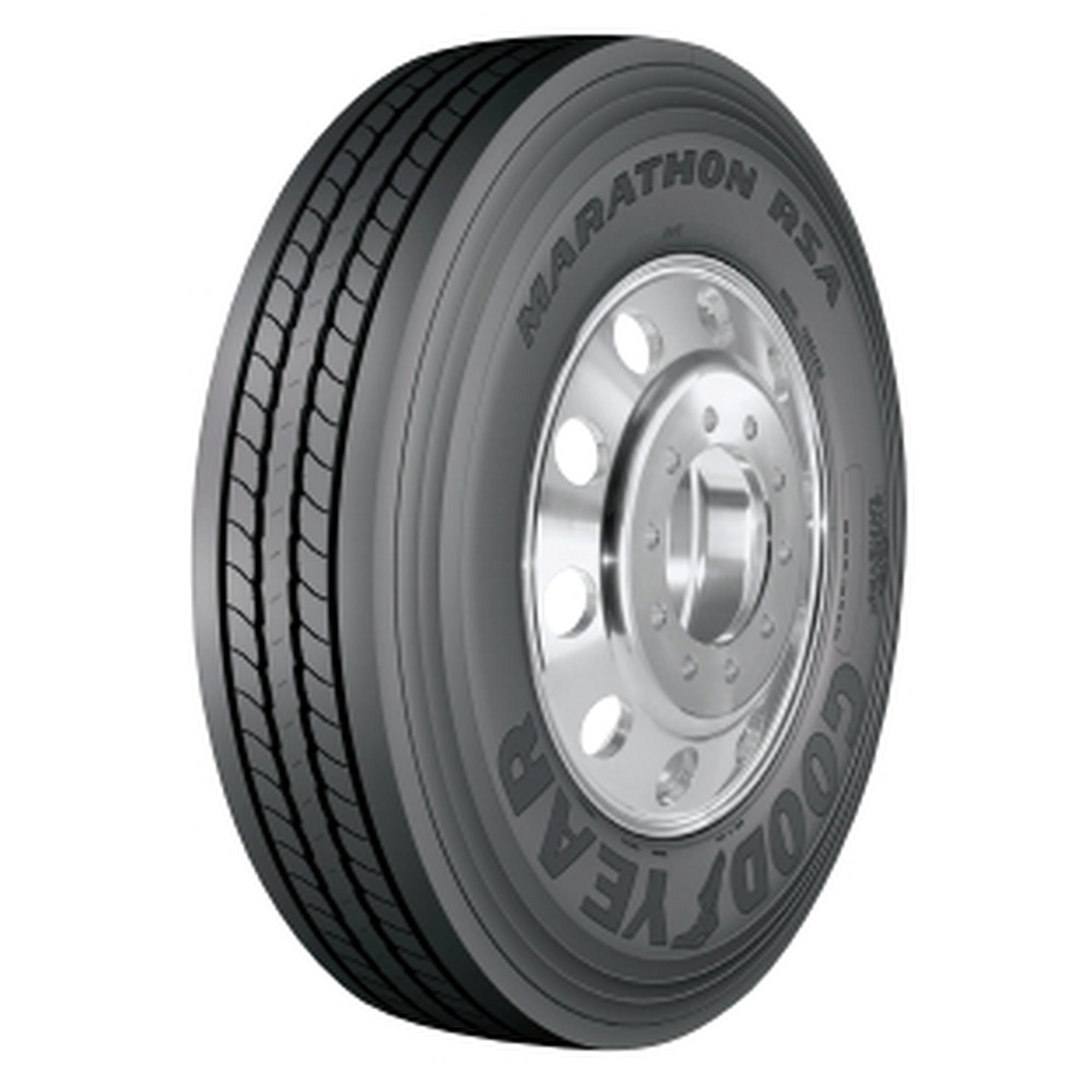 Goodyear marathon rsa LT11/00R22.5 146L tire - Walmart.com