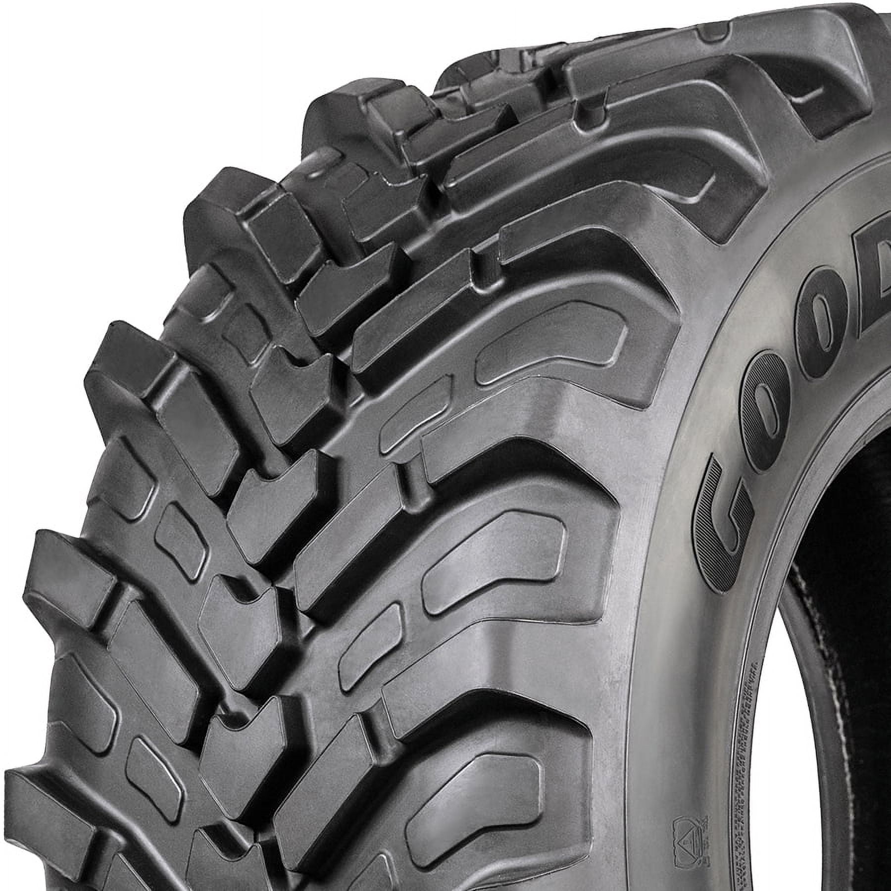 Goodyear R14T 18X8.50-10 76A8 6 Ply Tractor Tire - Walmart.com