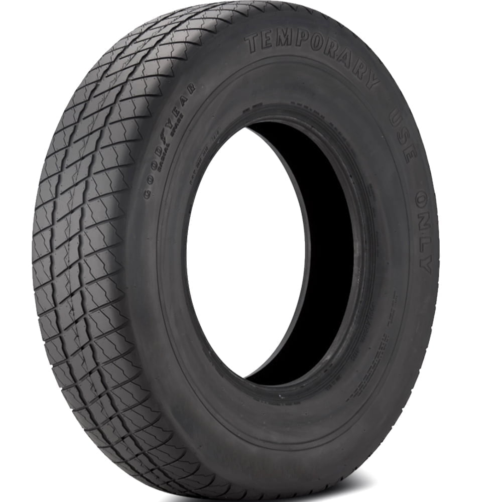 Goodyear Radial Spare 235/85R17 113S Temporary Spare Tire - Walmart.com