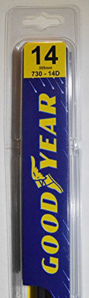 Goodyear Rear Blade 14c - Walmart.com