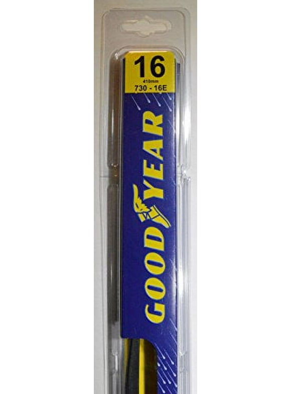 Goodyear Wiper Blades in Wiper Blades by Brand - Walmart.com