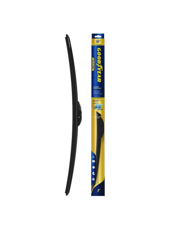 26" Wiper Blades in Wiper Blades by Size - Walmart.com