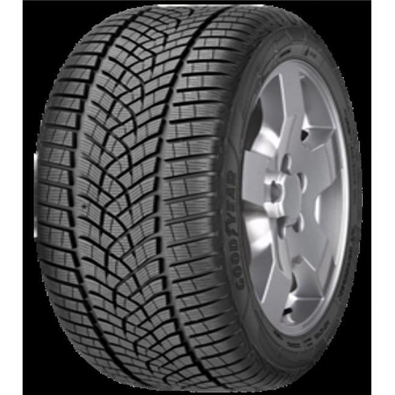 Goodyear TT-117079637 Goodyear Ultra Grip Performance+ Winter 215/55R16 ...