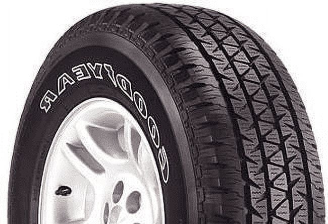 Goodyear Tracker 2 Tire P245/70R16 106S Fits: 2004 Jeep Grand Cherokee ...