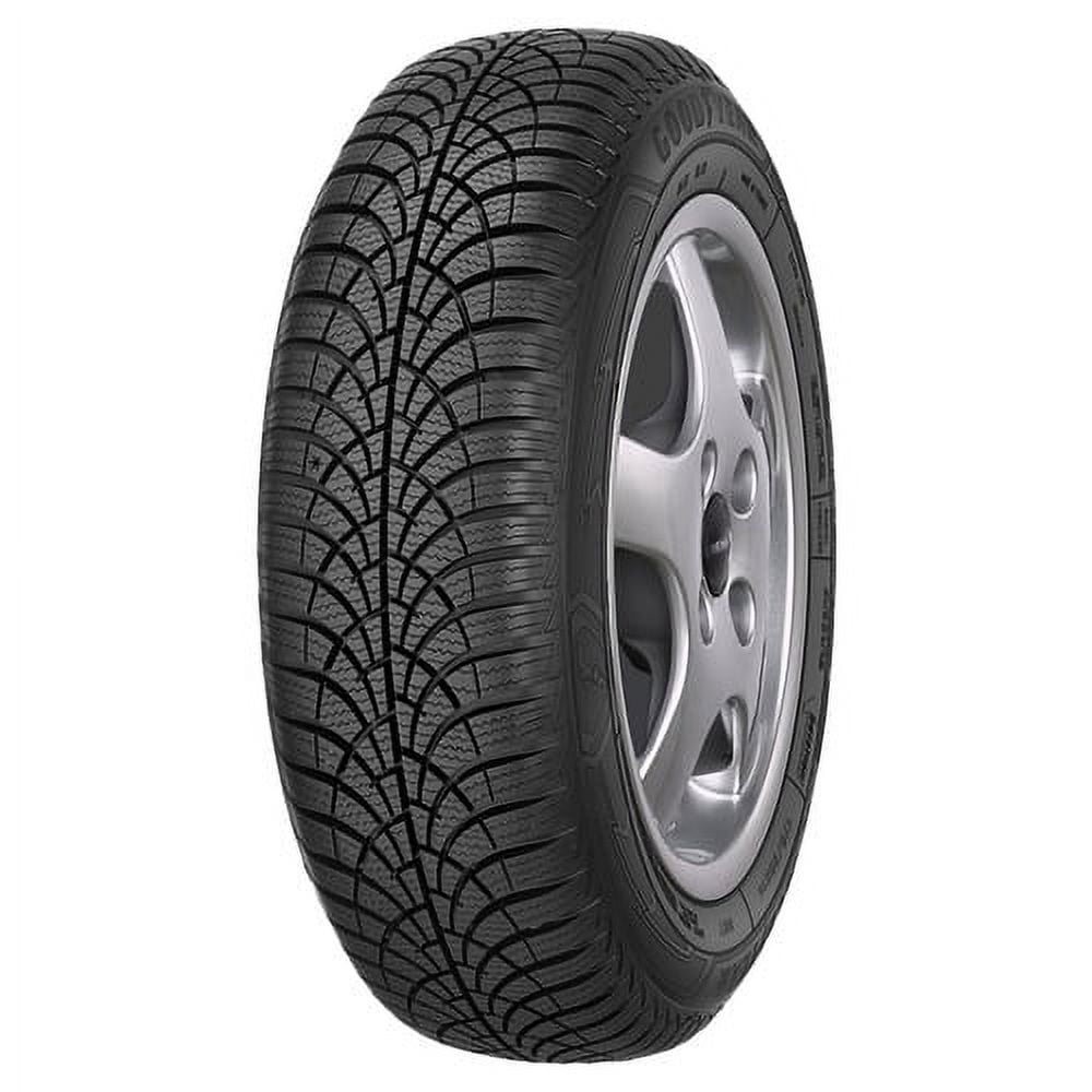 Goodyear Ultra Grip 9 Plus 195/65R15 91T BSW (2 Tires) Fits: 2009-12 ...