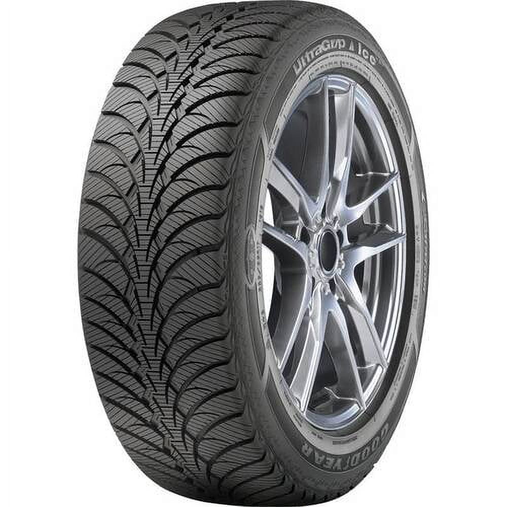 Goodyear Ultra Grip Ice WRT 225/65R17 102 S Tire - Walmart.com