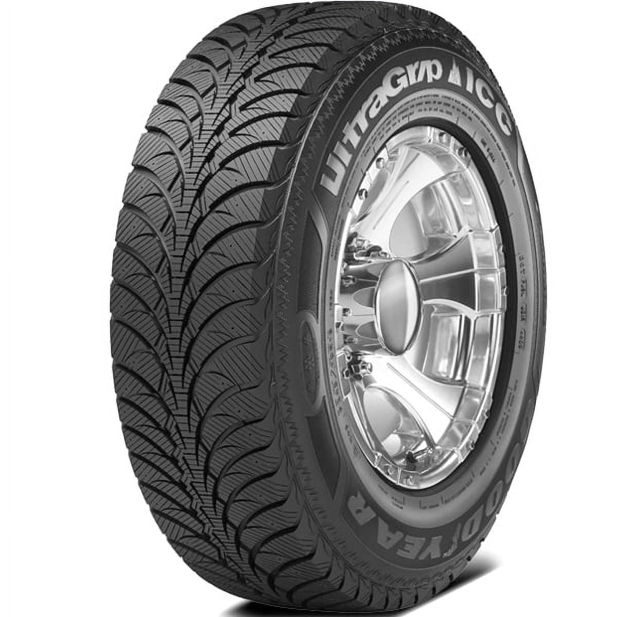 Goodyear Winter Tires