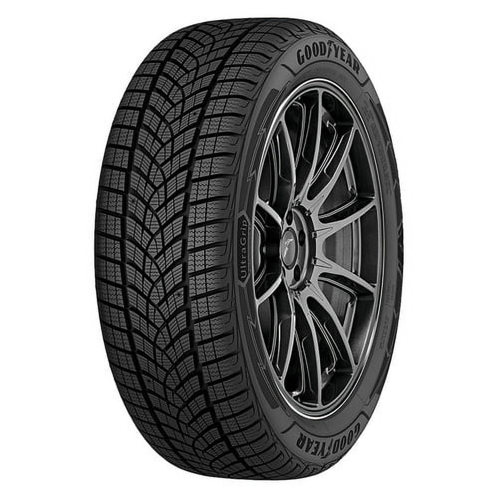 Goodyear Ultra Grip Performance Plus SUV 225/60R17XL 103V BSW (4 Tires ...