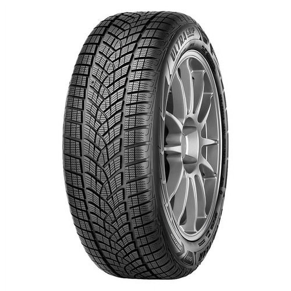 Goodyear Ultra Grip Performance SUV G1 245/50R20XL 105V BSW (4 Tires) Fits: 2012 Jeep Liberty ...