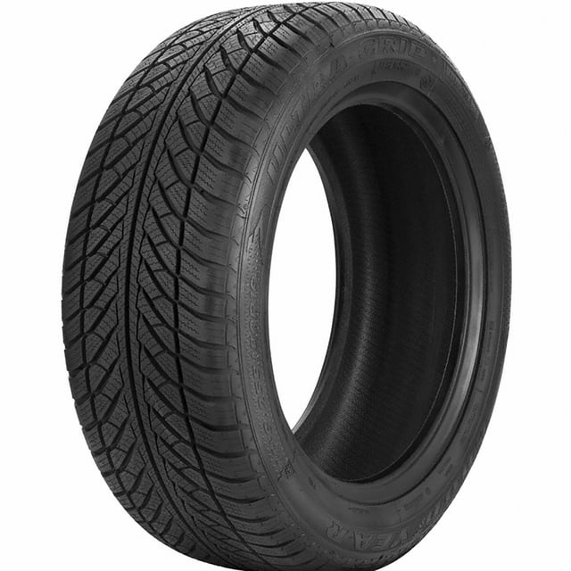 Goodyear Ultra Grip Winter 185/65R15 88T Passenger Tire - Walmart.com