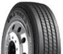 Goodyear Unisteel G339A LHS Fuel Max 11R24.5 149L Tire - Walmart.com