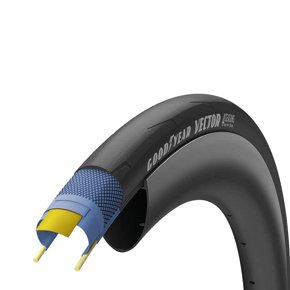 700 X 25c Tire