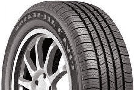 Goodyear Viva 3 All-Season 205/75R15 97T All-Season Tire - Walmart ...