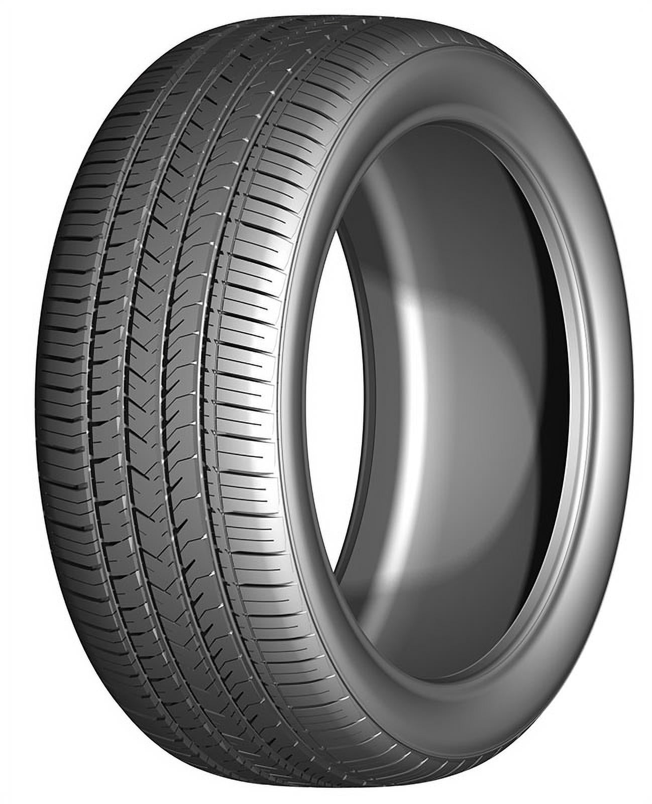Goodyear Winter Command Ultra Winter P235/55R18 100H Passenger Tire ...