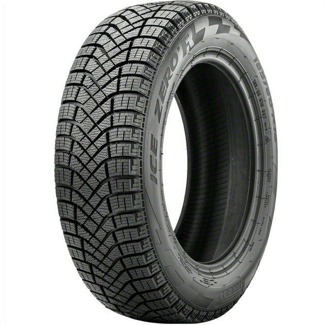 Goodyear Winter Command Winter 205/60R16 92T Passenger Tire - Walmart.com