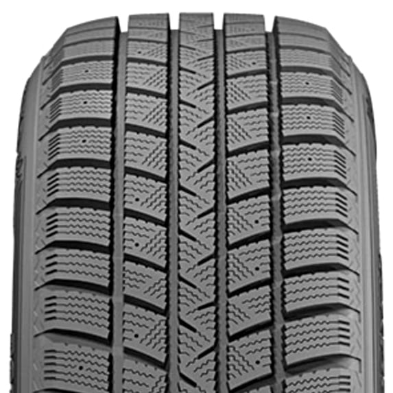 Goodyear WinterCommand 215/55R16 - Walmart.com