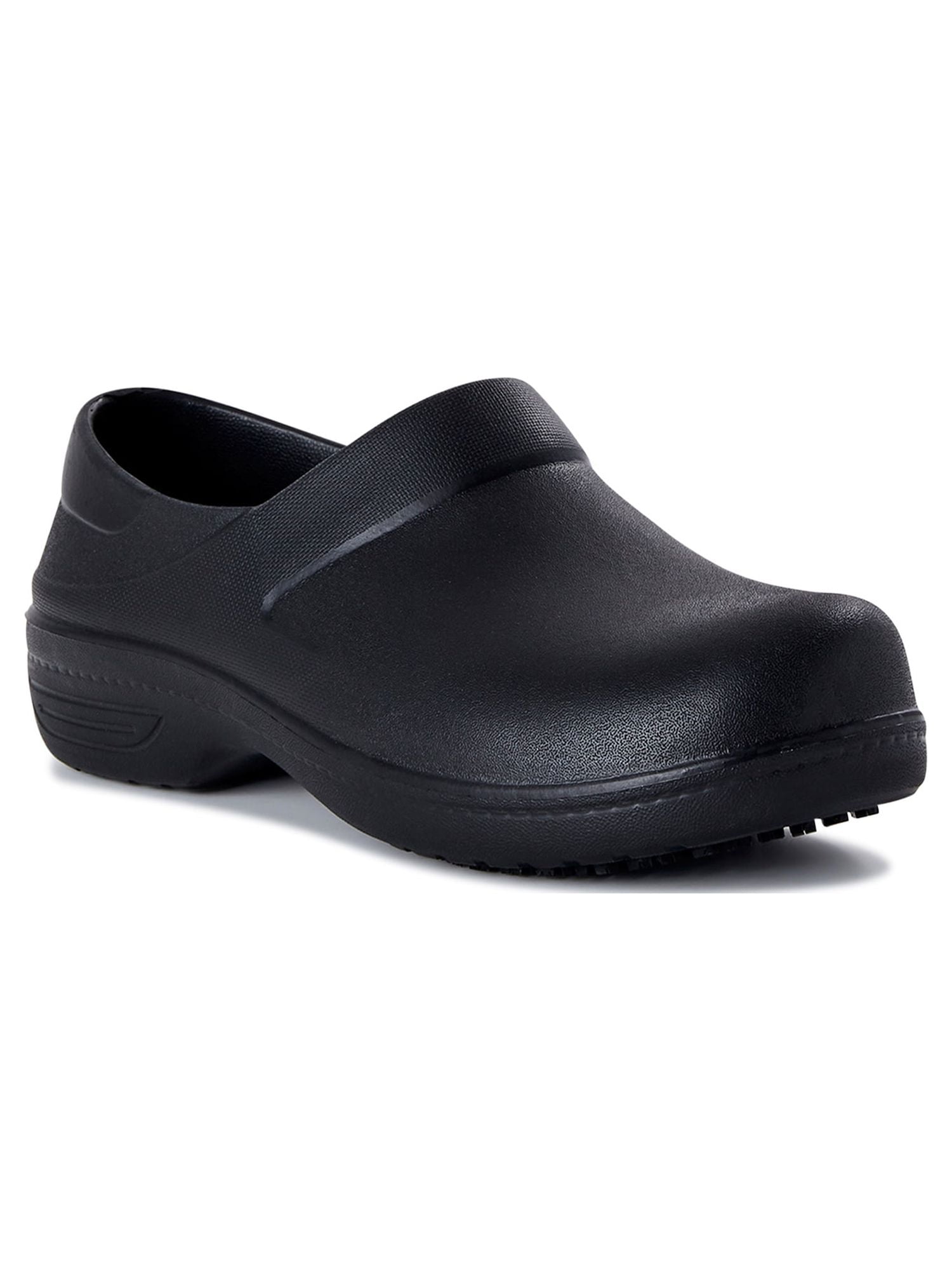 Goodyear Women's Cori Slip Resistant Work Clog - Walmart.com