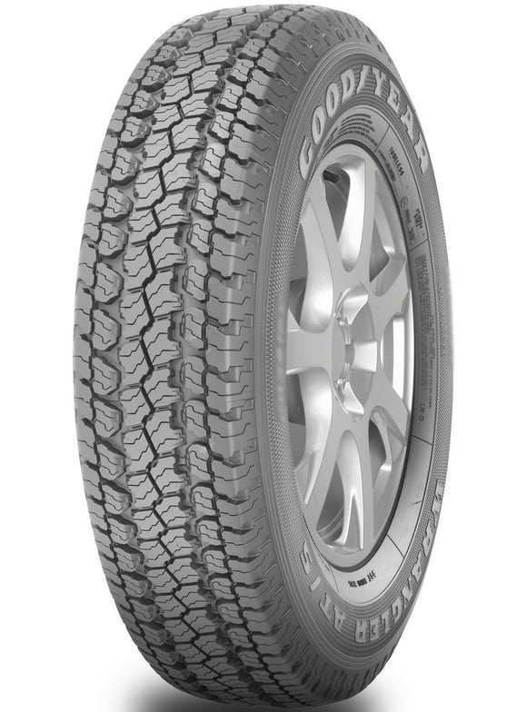 Goodyear Truck Tires in Goodyear Tires - Walmart.com