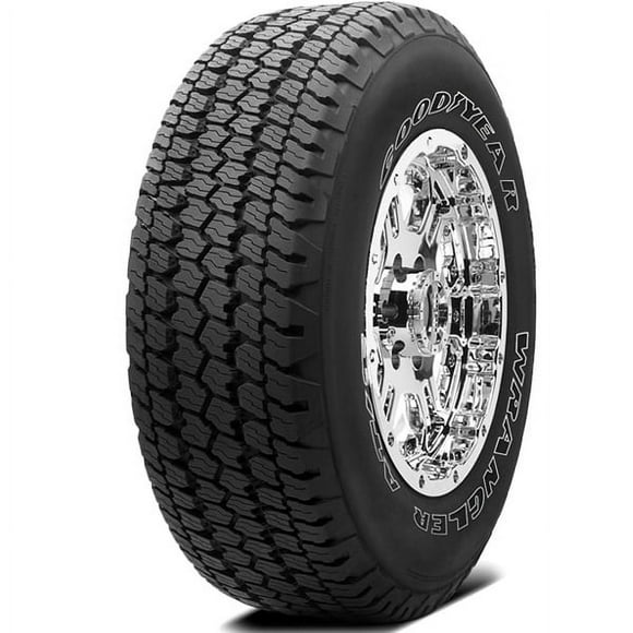 265 70r17 Goodyear Tire