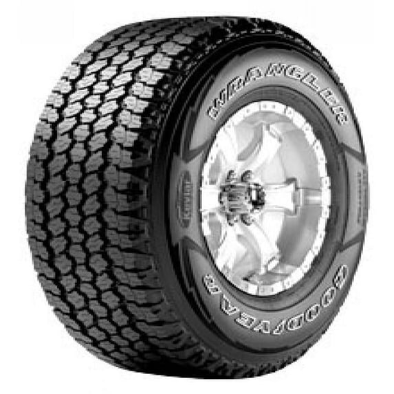 Goodyear TT-748661572 Wrangler All-Terrain Adventure with Kevlar Pro ...