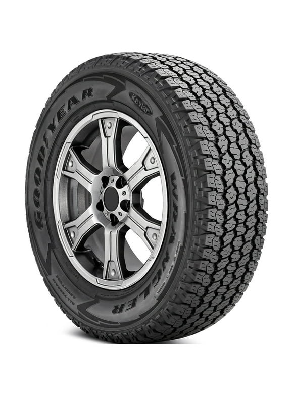 245/75R17 Tires in Shop by Size - Walmart.com