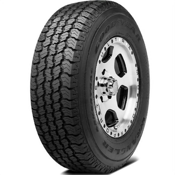 265 70r17 Goodyear Tire