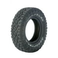 Goodyear Wrangler DuraTrac 255/75R17 115 S Tire - Walmart.com