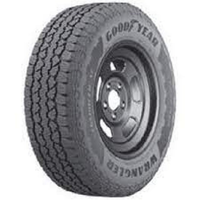 Goodyear Wrangler Enforcer AT All Terrain LT265/70R18 113/110H C Light ...