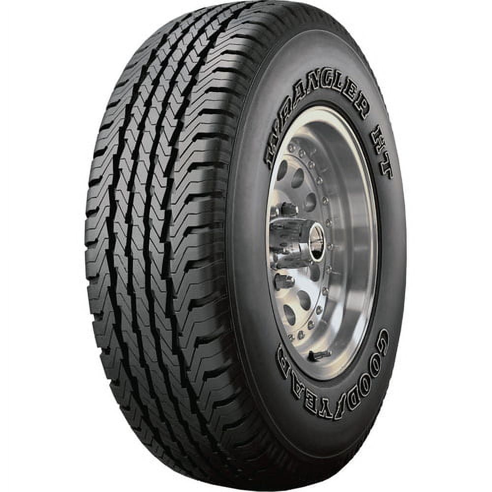 Goodyear Wrangler HT LT215/75R15 D/8PLY BSW (2 Tires) - Walmart.com
