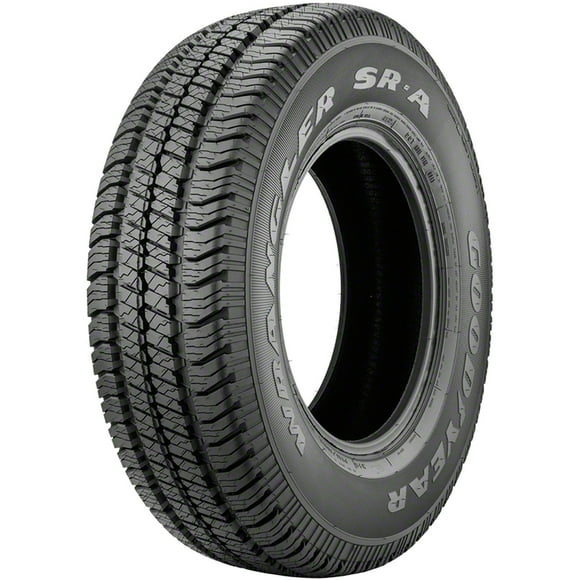 Tires 235 70r17