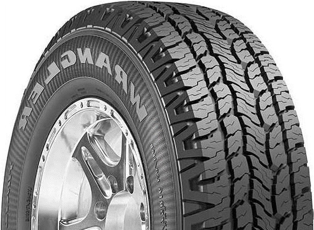 Goodyear Wrangler TrailMark P265/70R17 113S Tire - Walmart Business ...