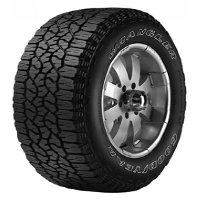 Goodyear TT-742299681 Wrangler TrailRunner AT All Season LT275-65R20 E ...