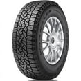 Goodyear Wrangler Workhorse AT All Terrain LT245/75R16 120/116S E Light ...