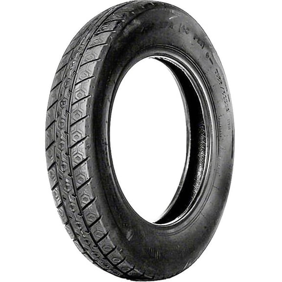 Donut Tire
