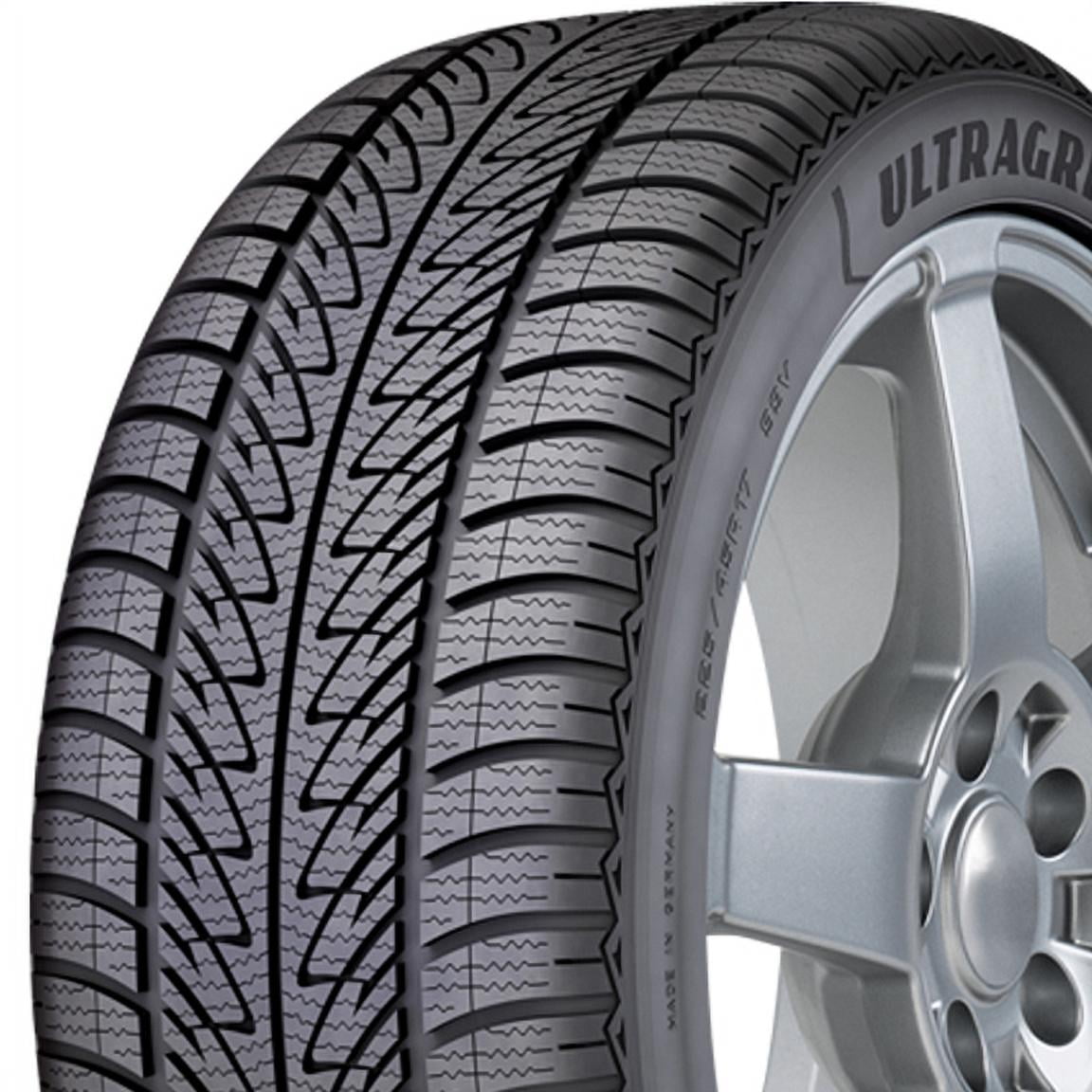 Goodyear ultra grip 8 performance P225/55R17 97H bsw winter tire ...