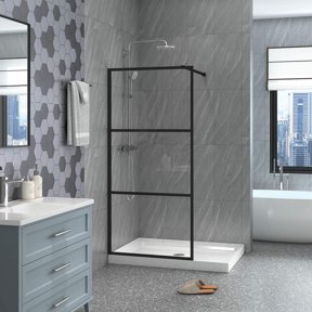 Shower Screen