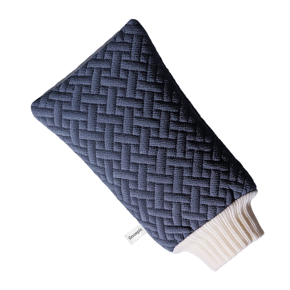 Gooepic Bath mitts,Cleansing Mitt, Exfoliating Glove For Bath & Shower ...