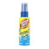 Goof OFF Heavy Duty 4oz - Walmart.com